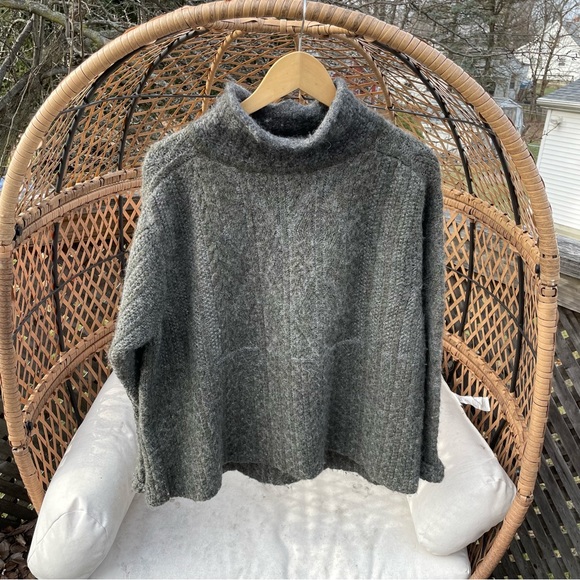 Peruvian Connection | Sweaters | Peruvian Connection Baby Alpaca ...